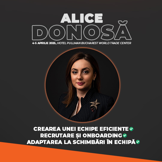 Afacerea de contabilitate în 2025 - Workshop-uri intensive